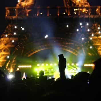 Diploma in Public Relations for Leisure & Entertainment Industry via ...